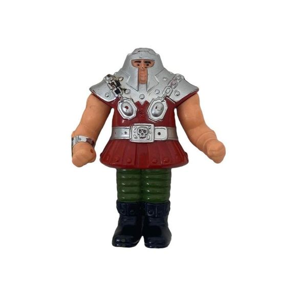 Mattel | Toys | Masters Ofthe Universeheman Ramman Action Figure Heroic ...
